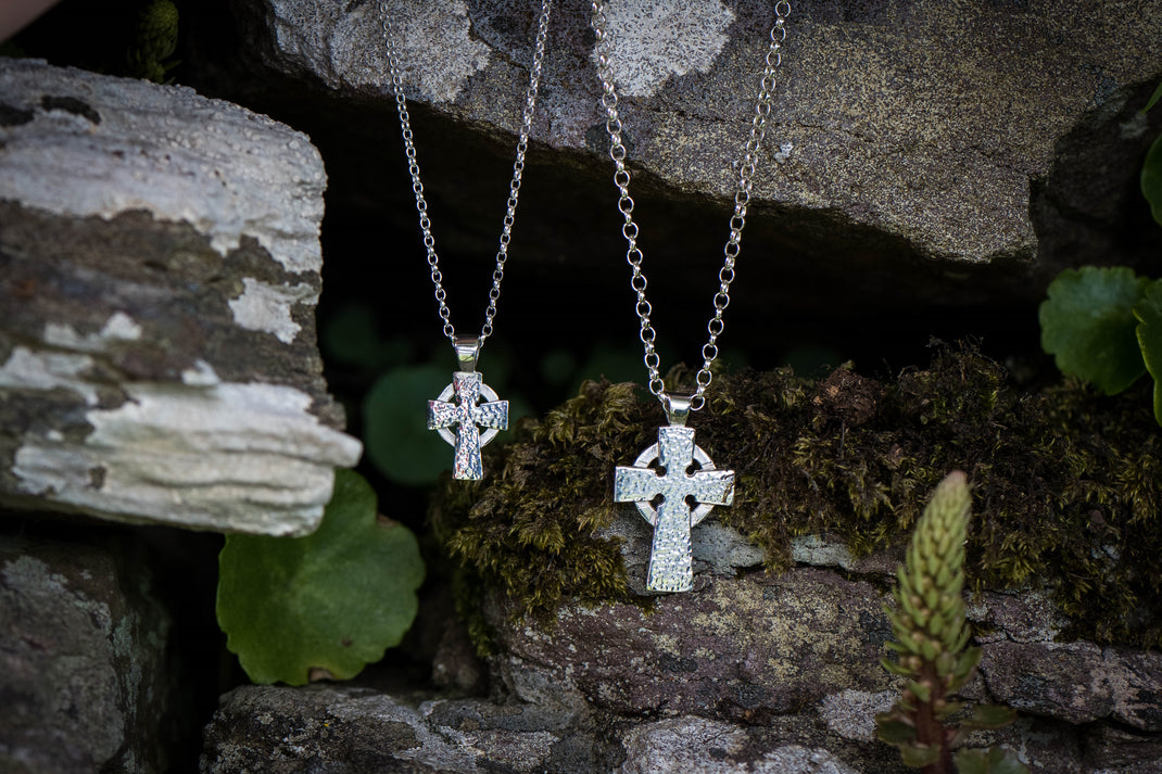 Men's Irish Jewelry Collection | Claddagh Design Ireland