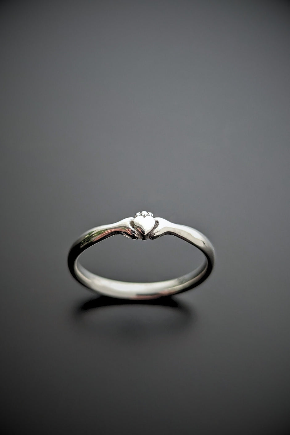 Claddagh Ring Collection | Handmade in Ireland – Claddagh Design