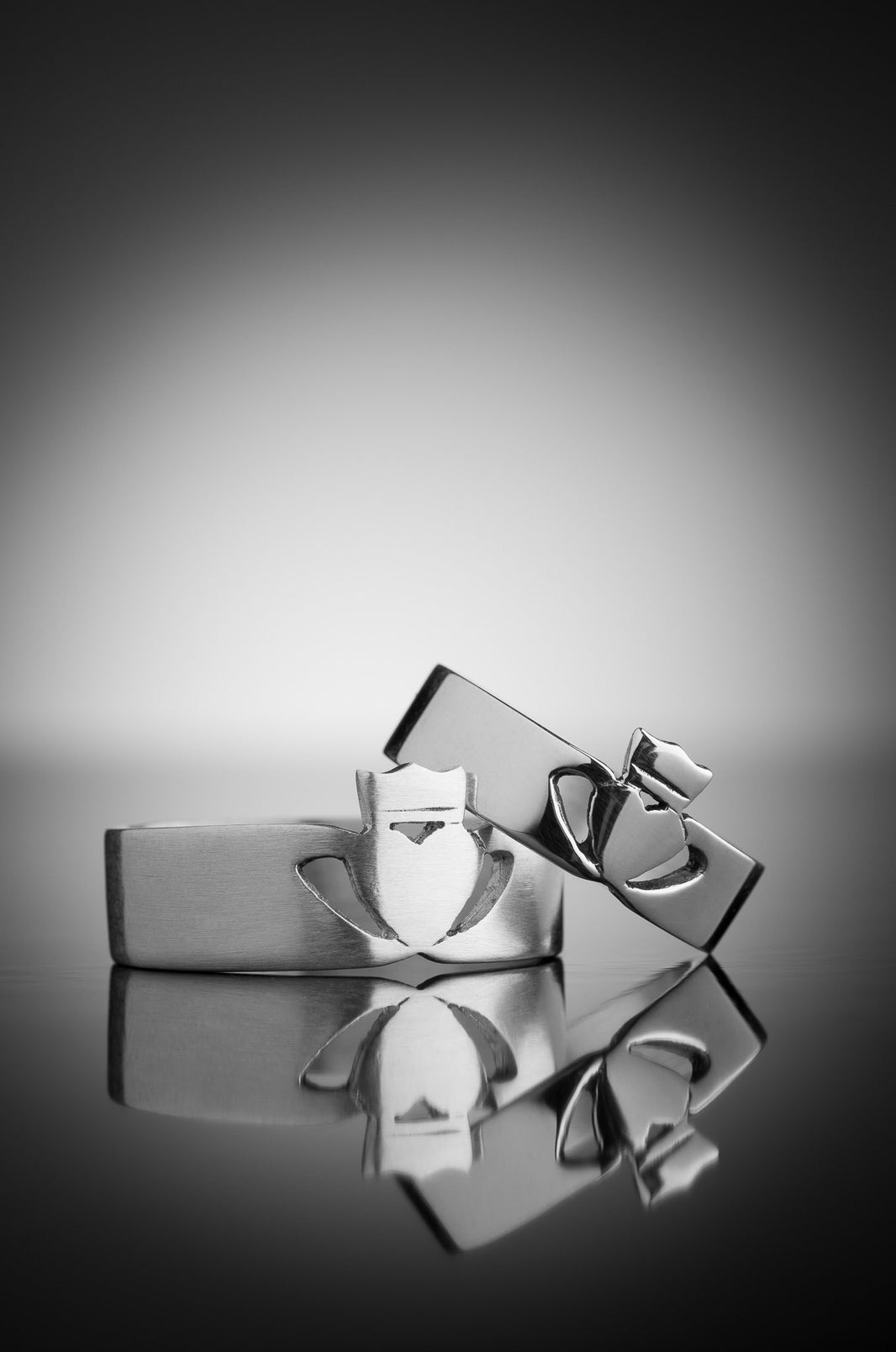 Claddagh Ring Collection | Handmade in Ireland – Claddagh Design