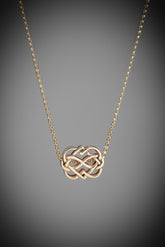 Celtic Jewelry Collection by Claddagh Design