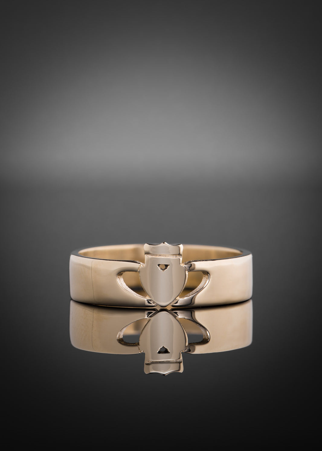 Claddagh Ring Collection | Handmade in Ireland – Claddagh Design