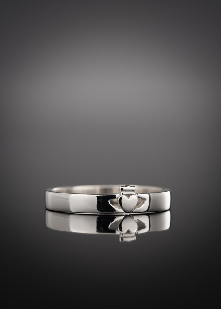 Claddagh Ring Collection | Handmade in Ireland – Claddagh Design