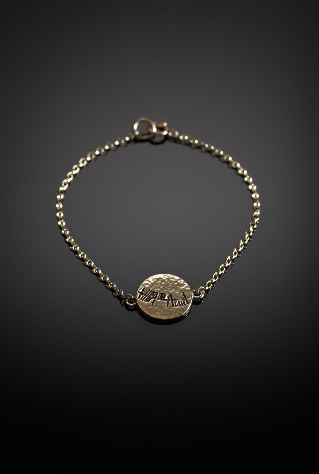 The Anam Cara Jewelry Collection – Claddagh Design