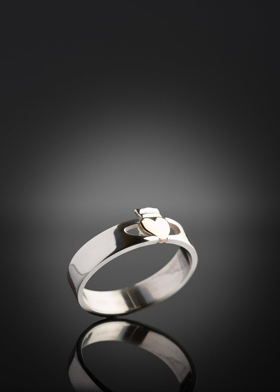 Claddagh Ring Collection | Handmade in Ireland – Claddagh Design
