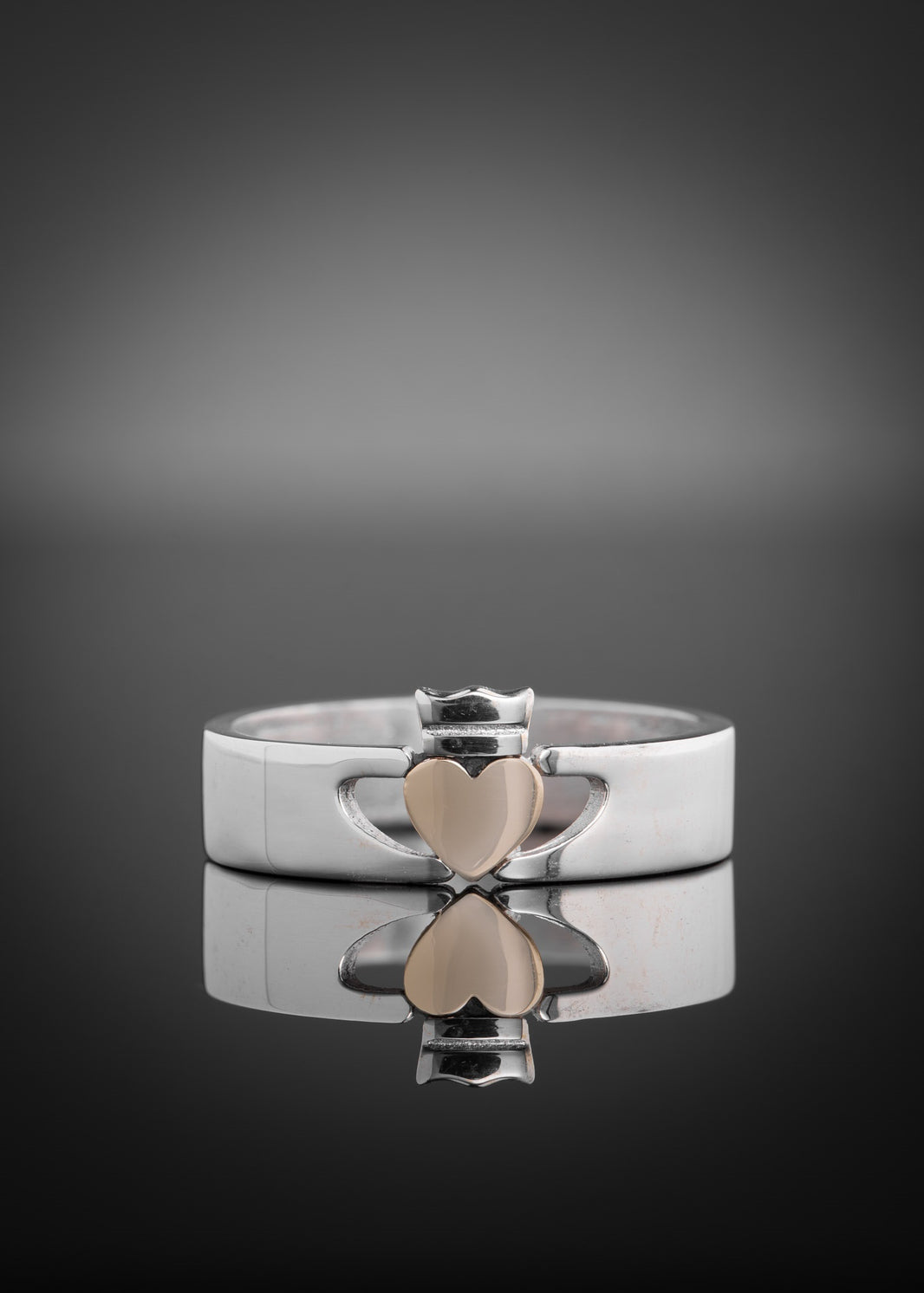 Claddagh Ring Collection | Handmade in Ireland – Claddagh Design